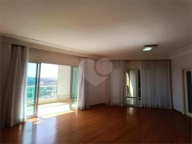 Apartamento para Locação em Indaiatuba/SP Centro 4 Quartos