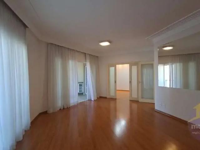 Apartamento para Locação em Indaiatuba/SP Centro 4 Quartos