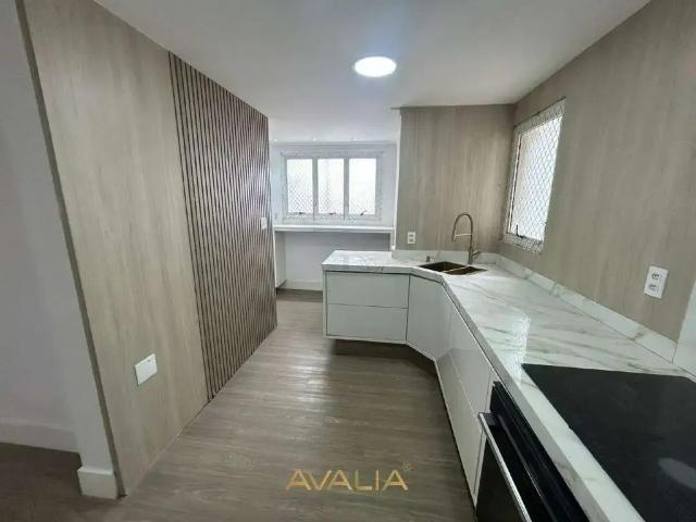 Apartamento para Locação em Indaiatuba/SP Centro 4 Quartos