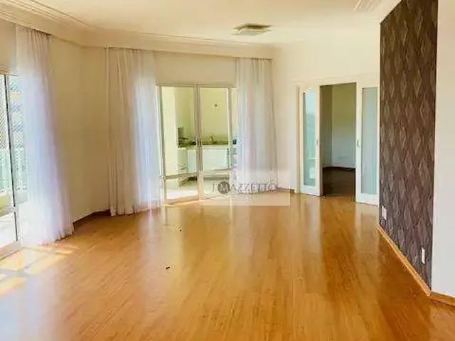Apartamento para Locação em Indaiatuba/SP Centro 4 Quartos