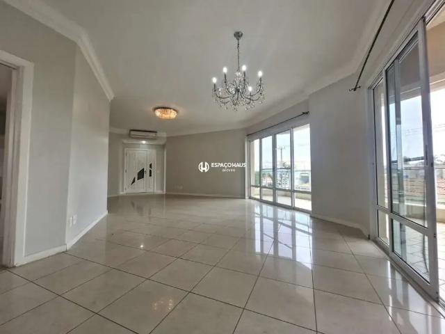 Apartamento para Locação em Indaiatuba/SP Centro 4 Quartos