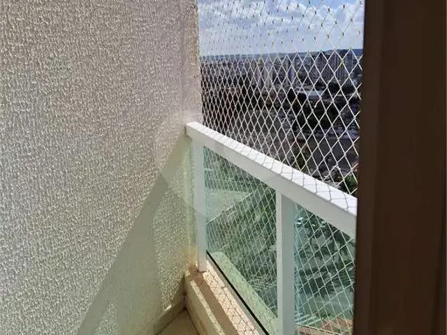 Apartamento para Locação em Indaiatuba/SP Centro 4 Quartos