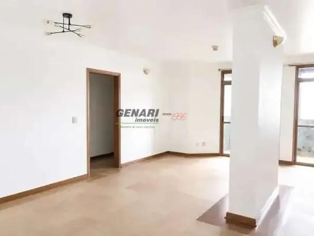 Apartamento para Locação em Indaiatuba/SP Centro 5 Quartos