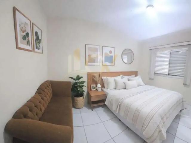 Apartamento para Locação em Indaiatuba/SP Chácara Alvorada 1 Quartos