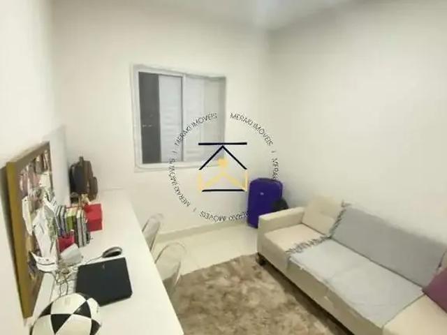 Apartamento para Locação em Indaiatuba/SP Chácara Alvorada 2 Quartos