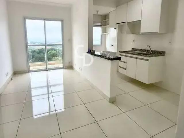 Apartamento para Locação em Indaiatuba/SP Chácara Alvorada 2 Quartos