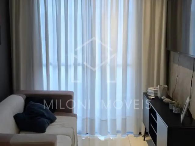Apartamento para Locação em Indaiatuba/SP Chácara Alvorada 2 Quartos