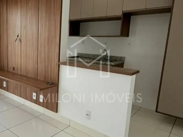 Apartamento para Locação em Indaiatuba/SP Chácara Alvorada 2 Quartos