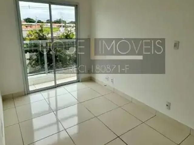 Apartamento para Locação em Indaiatuba/SP Chácara Alvorada 2 Quartos