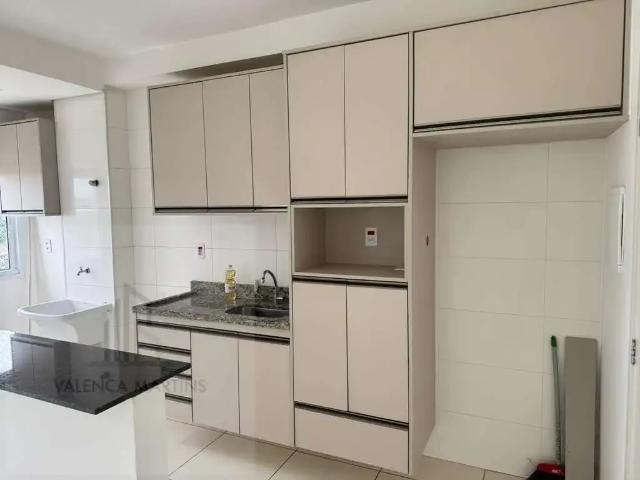 Apartamento para Locação em Indaiatuba/SP Chácara Alvorada 2 Quartos