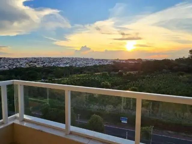 Apartamento para Locação em Indaiatuba/SP Chácara Belvedere 3 Quartos