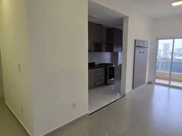 Apartamento para Locação em Indaiatuba/SP Chácara Belvedere 2 Quartos