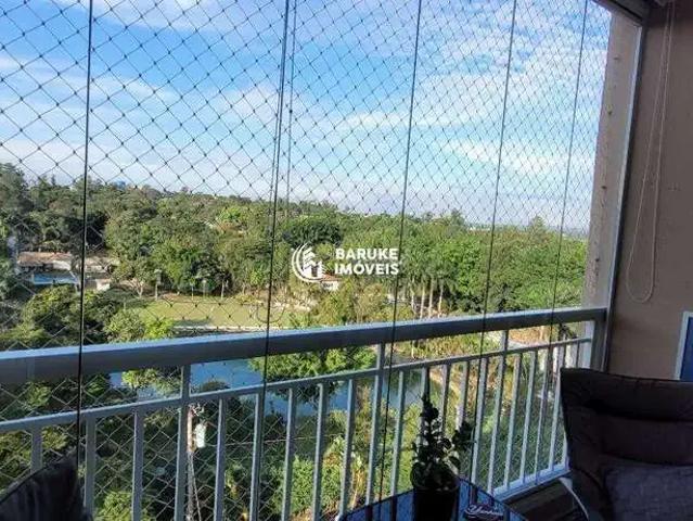 Apartamento para Locação em Indaiatuba/SP Chácara do Trevo 3 Quartos