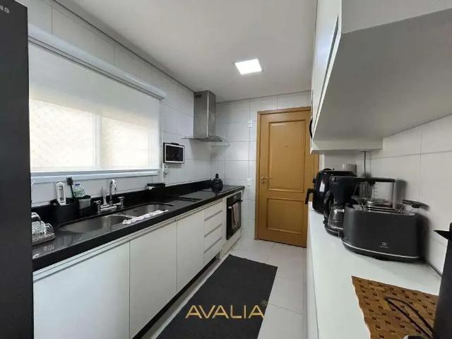 Apartamento para Locação em Indaiatuba/SP Cidade Nova I 4 Quartos