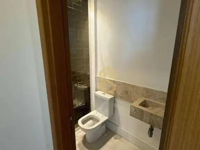 Apartamento para Locação em Indaiatuba/SP Cidade Nova I 4 Quartos