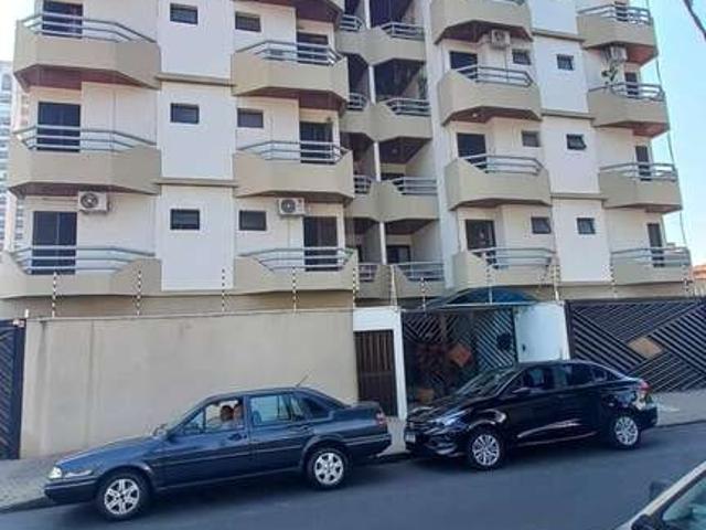 Apartamento para Locação em Indaiatuba/SP Cidade Nova I 4 Quartos