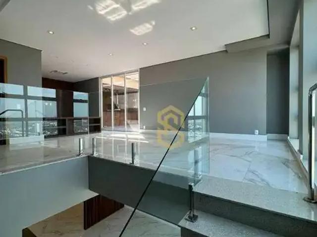 Apartamento para Locação em Indaiatuba/SP Cidade Nova I 4 Quartos