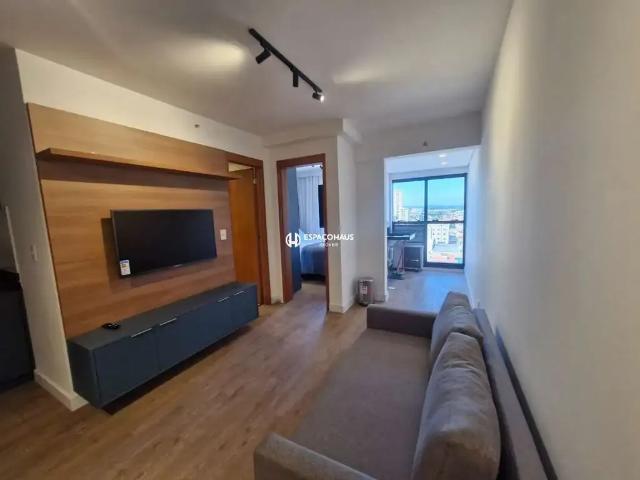 Apartamento para Locação em Indaiatuba/SP Cidade Nova I 1 Quartos