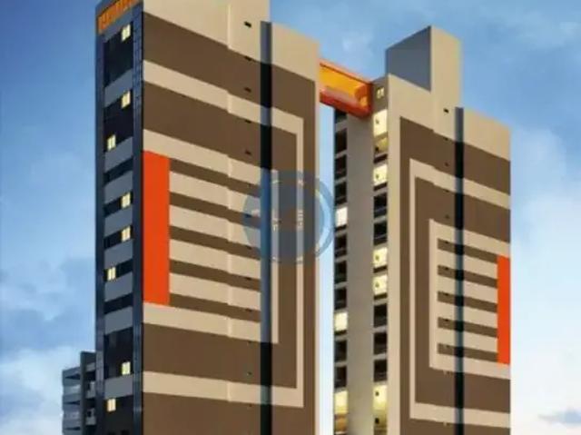 Apartamento para Locação em Indaiatuba/SP Cidade Nova I 1 Quartos