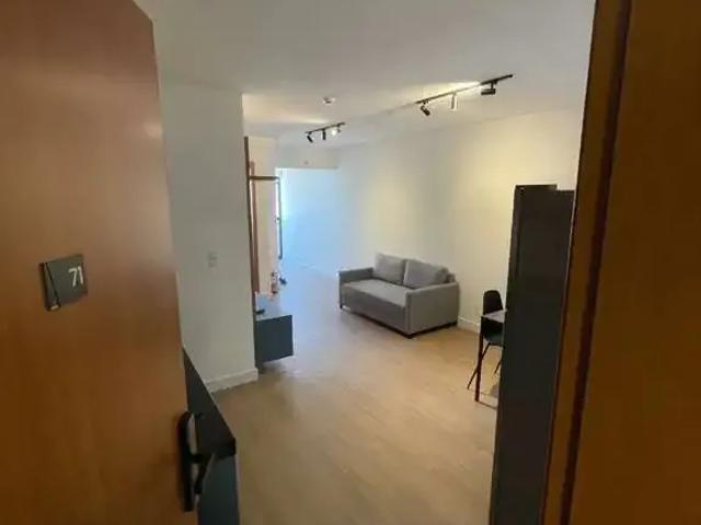 Apartamento para Locação em Indaiatuba/SP Cidade Nova I 1 Quartos