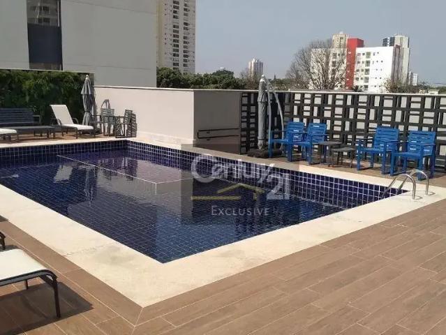 Apartamento para Locação em Indaiatuba/SP Cidade Nova I 2 Quartos