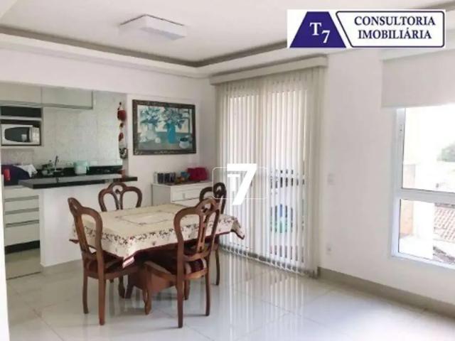 Apartamento para Locação em Indaiatuba/SP Cidade Nova I 2 Quartos