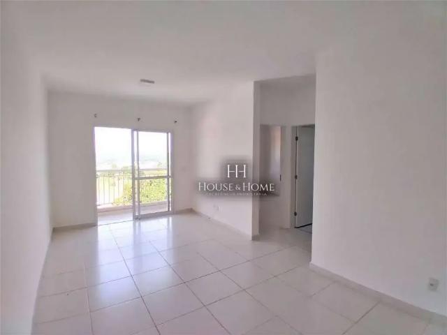 Apartamento para Locação em Indaiatuba/SP Cidade Nova I 2 Quartos