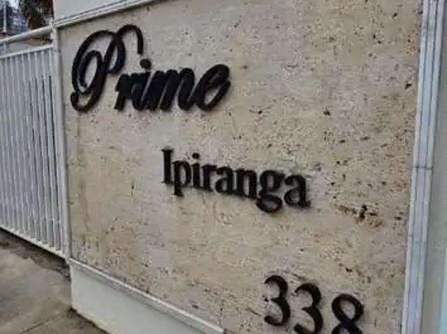 Apartamento para Locação em Indaiatuba/SP Cidade Nova I 2 Quartos