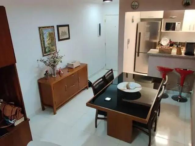 Apartamento para Locação em Indaiatuba/SP Cidade Nova I 2 Quartos