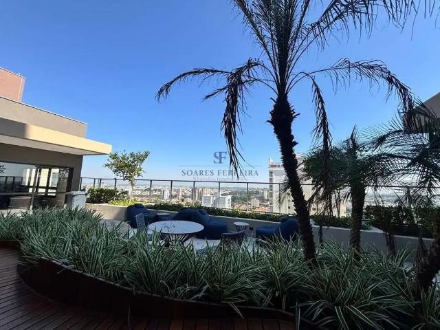 Apartamento para Locação em Indaiatuba/SP Cidade Nova I 2 Quartos