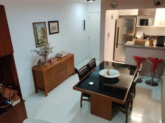 Apartamento para Locação em Indaiatuba/SP Cidade Nova I 2 Quartos