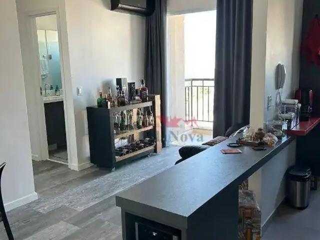 Apartamento para Locação em Indaiatuba/SP Cidade Nova I 2 Quartos