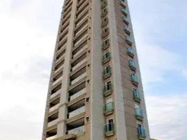 Apartamento para Locação em Indaiatuba/SP Cidade Nova I 2 Quartos