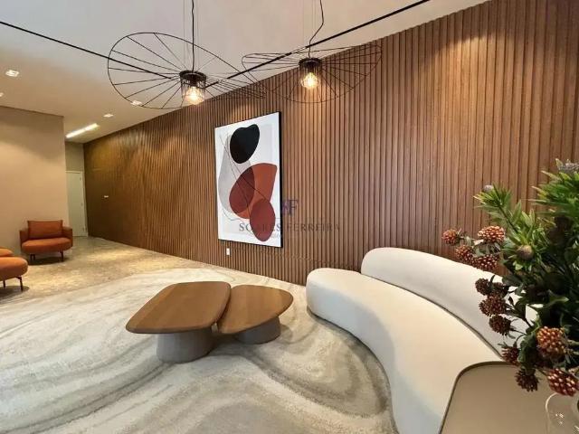 Apartamento para Locação em Indaiatuba/SP Cidade Nova I 2 Quartos