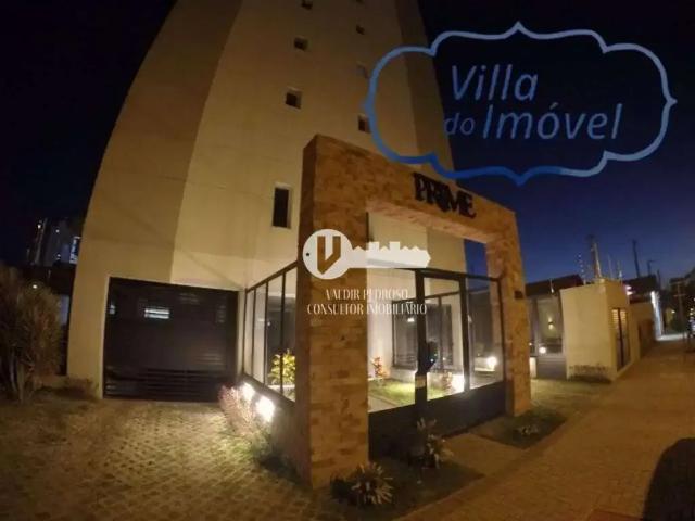 Apartamento para Locação em Indaiatuba/SP Cidade Nova I 3 Quartos