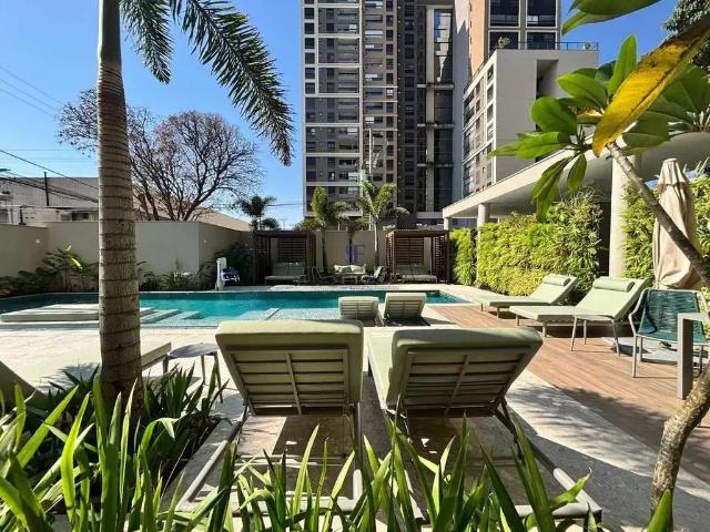 Apartamento para Locação em Indaiatuba/SP Cidade Nova I 2 Quartos