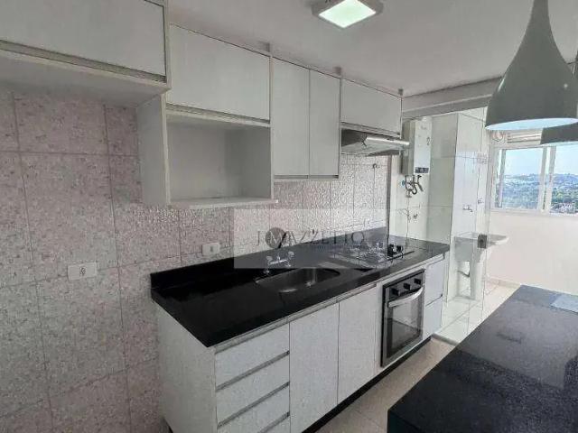 Apartamento para Locação em Indaiatuba/SP Cidade Nova I 3 Quartos