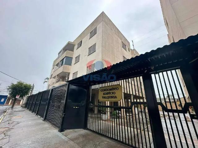 Apartamento para Locação em Indaiatuba/SP Cidade Nova I 3 Quartos