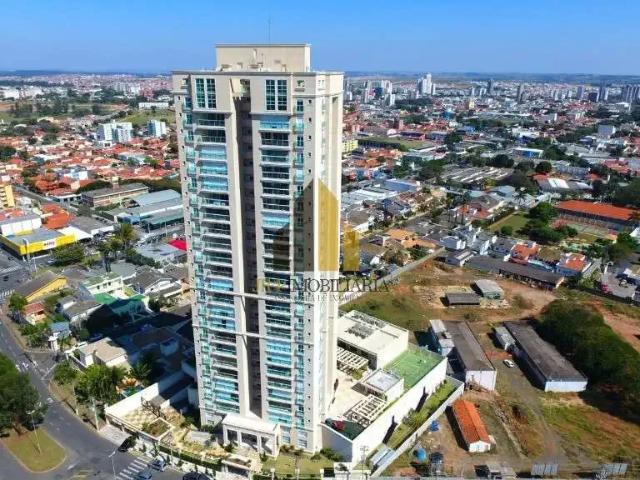 Apartamento para Locação em Indaiatuba/SP Cidade Nova I 3 Quartos