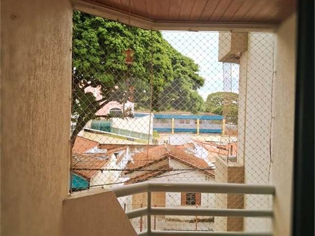 Apartamento para Locação em Indaiatuba/SP Cidade Nova I 3 Quartos