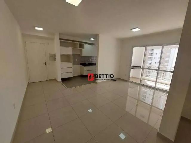 Apartamento para Locação em Indaiatuba/SP Cidade Nova I 3 Quartos