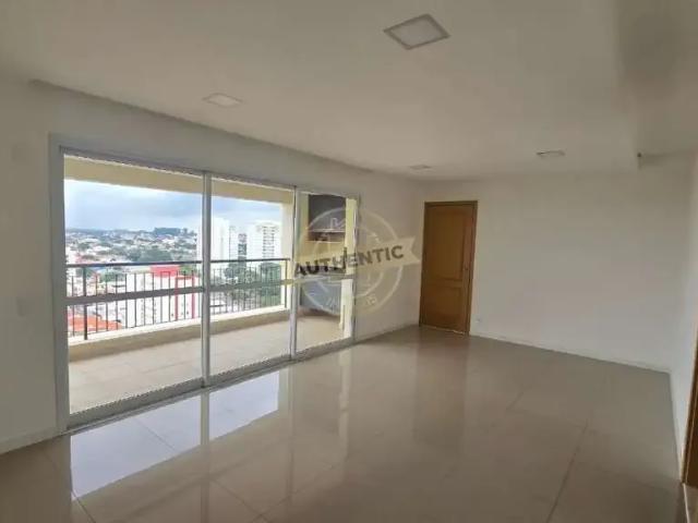 Apartamento para Locação em Indaiatuba/SP Cidade Nova I 3 Quartos