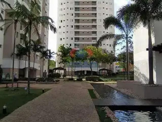 Apartamento para Locação em Indaiatuba/SP Cidade Nova I 3 Quartos