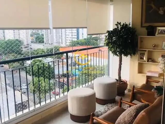 Apartamento para Locação em Indaiatuba/SP Cidade Nova I 3 Quartos