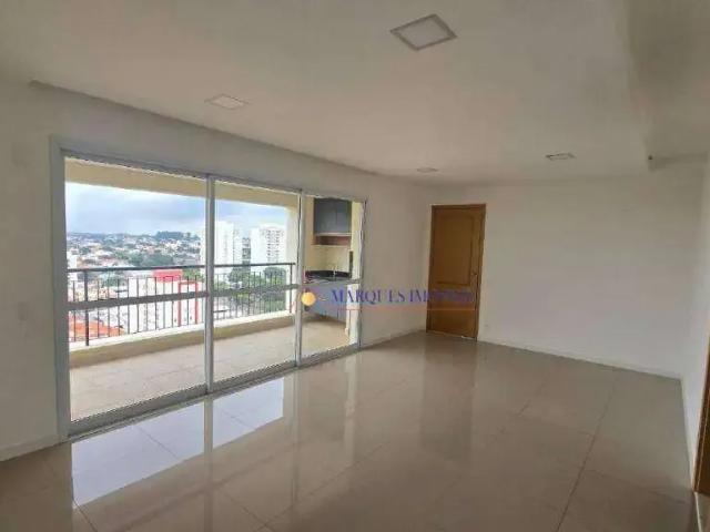 Apartamento para Locação em Indaiatuba/SP Cidade Nova I 3 Quartos