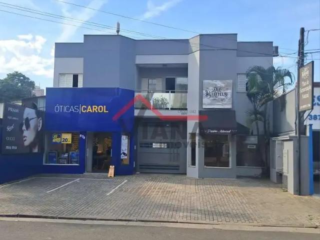 Apartamento para Locação em Indaiatuba/SP Cidade Nova I 3 Quartos