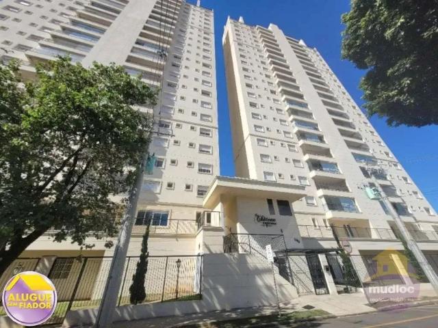 Apartamento para Locação em Indaiatuba/SP Cidade Nova I 3 Quartos