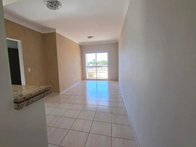 Apartamento para Locação em Indaiatuba/SP Cidade Nova I 3 Quartos