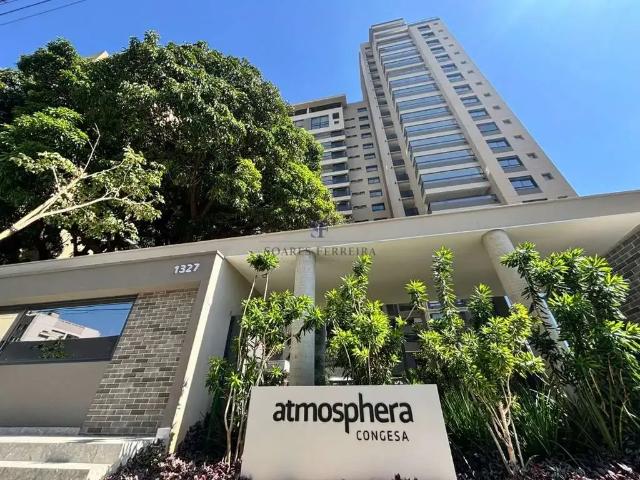 Apartamento para Locação em Indaiatuba/SP Cidade Nova I 3 Quartos