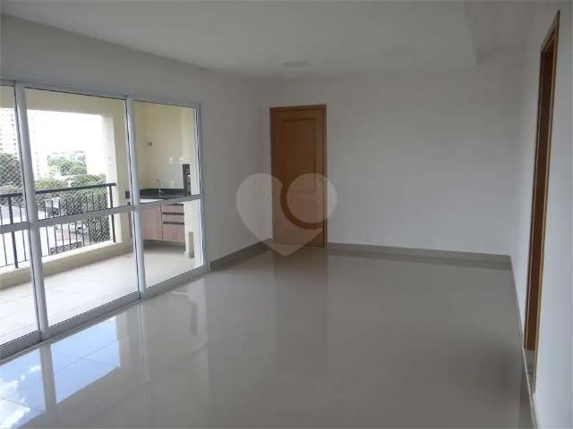 Apartamento para Locação em Indaiatuba/SP Cidade Nova I 3 Quartos